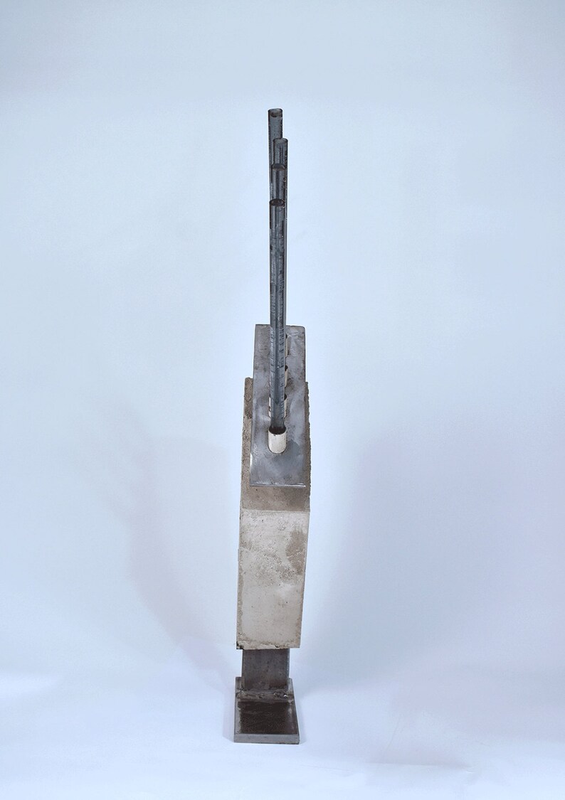 Sculpture One of a Kind, Original, Handmade, Contemporary: Ontogeny 2 ...