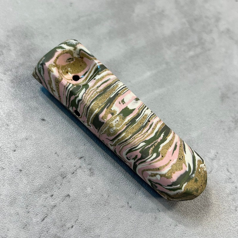 Ceramic Pipe - Etsy