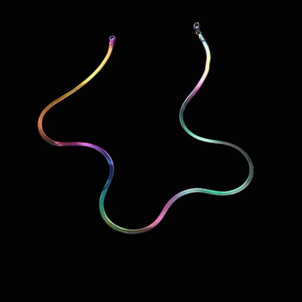 Rainbow Holographic - Etsy