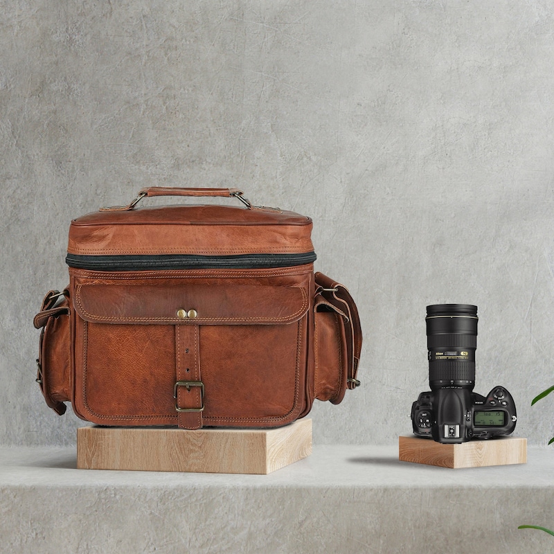 Women Camera Bag - Etsy