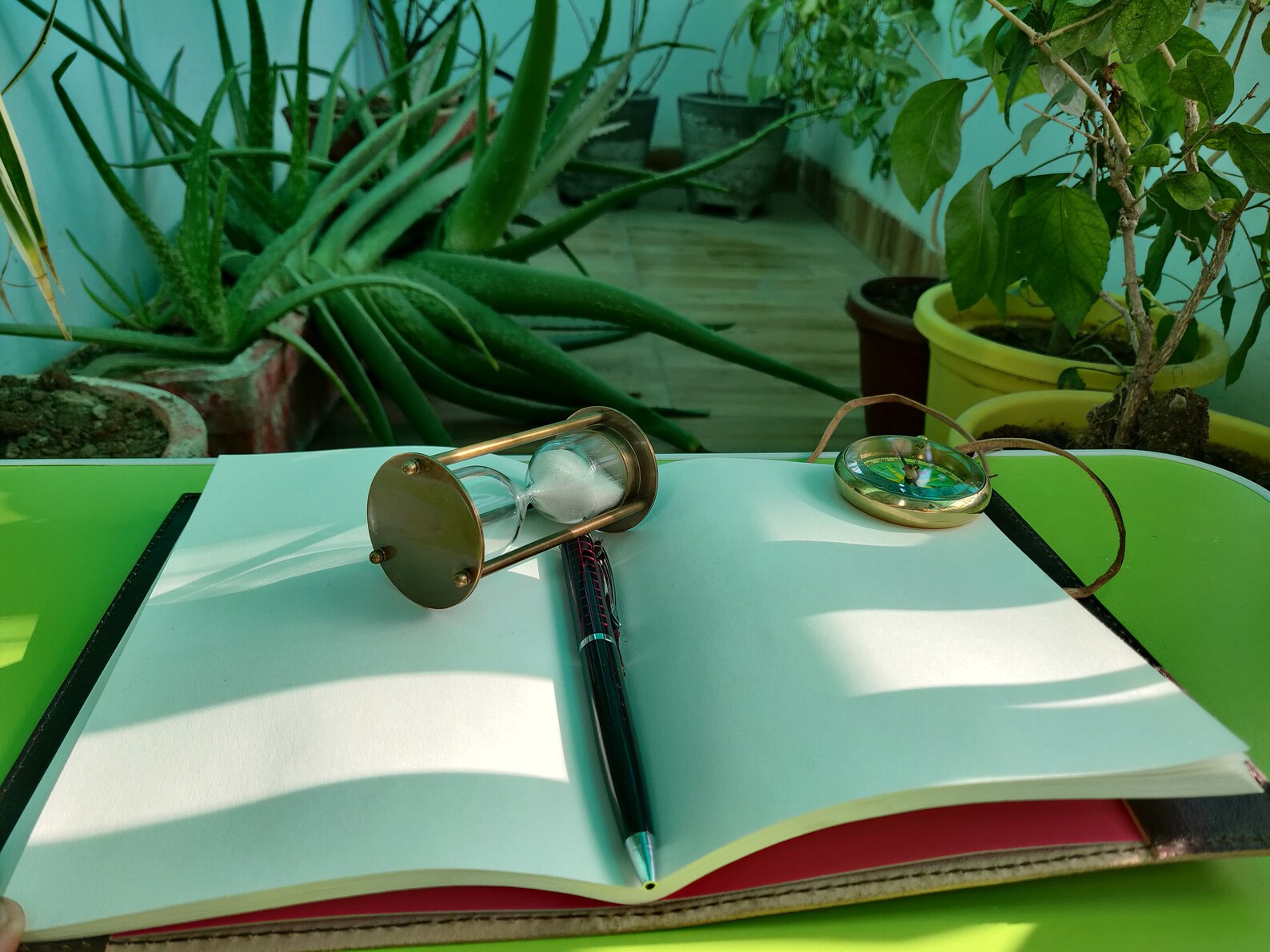 Leather Journal Tree of Life Journal Personalized Journal - Etsy