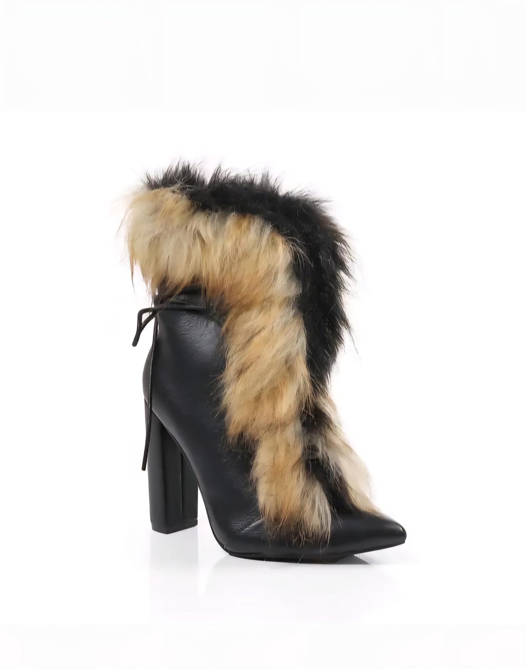Maliyah Foxy Boots - Etsy