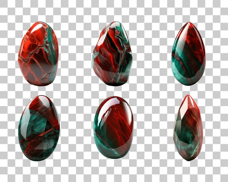 Blood Stone Gem Clipart Clip Art Commercial Use, PNG Images, Digital ...