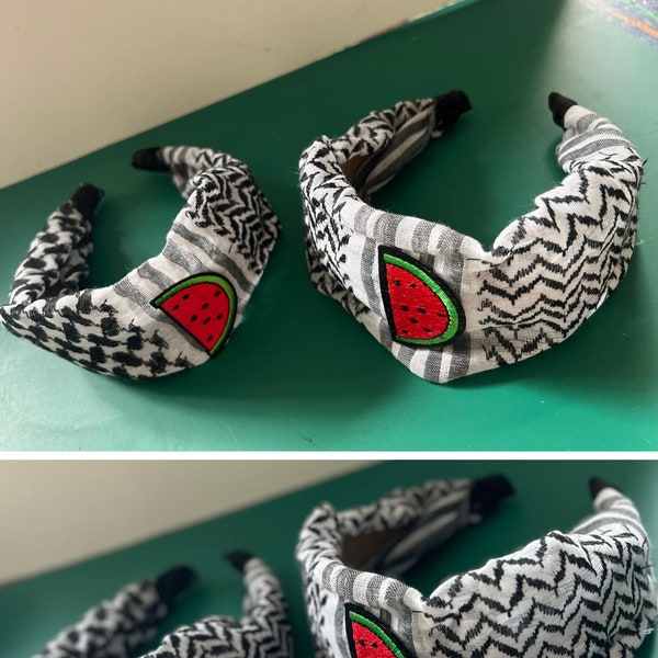 Keffiyeh Embroidery Pattern - Etsy