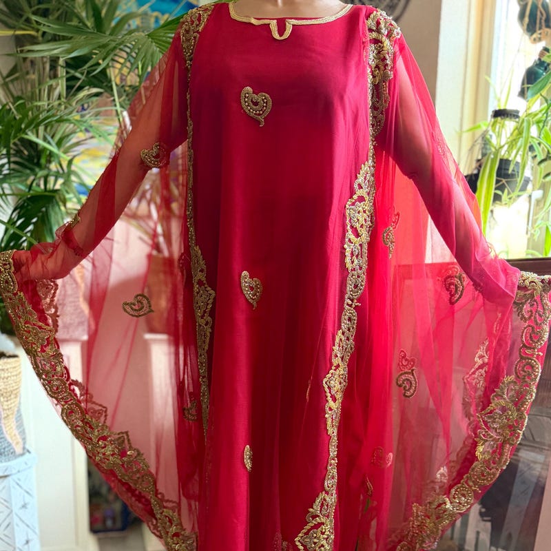 Iraqi Traditional Clothing - Etsy