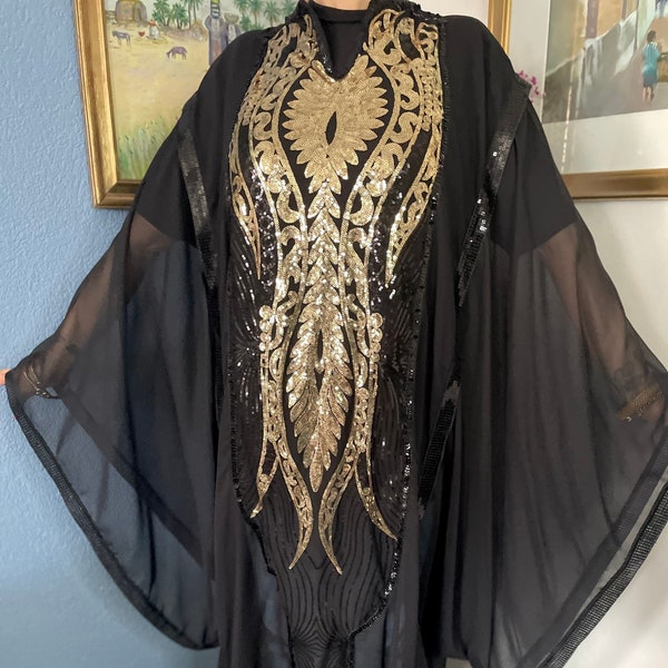 Iraqi Traditional Outfit - Etsy