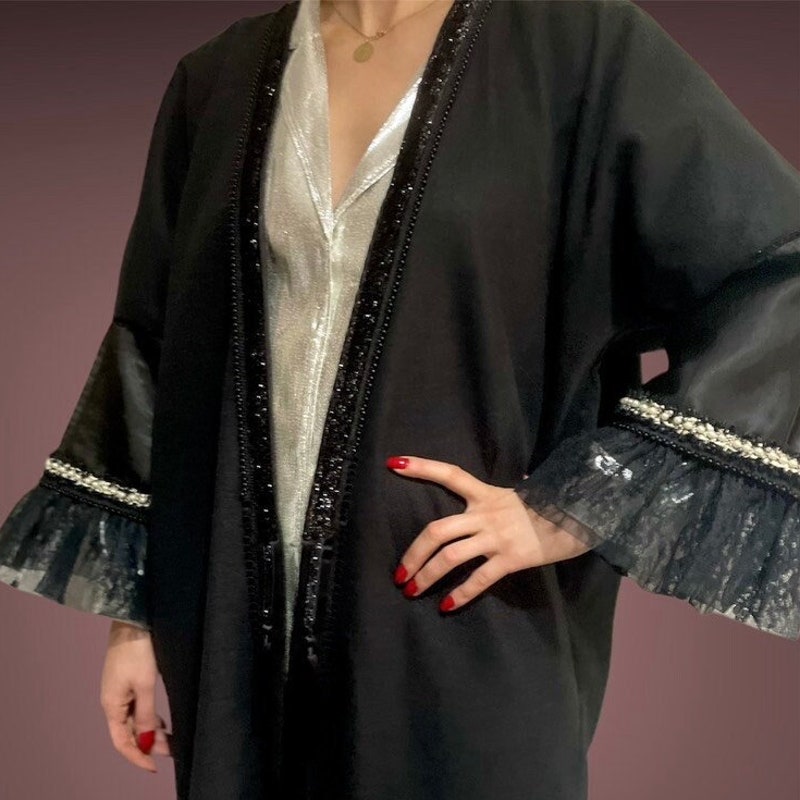Middle Eastern Robe - Etsy