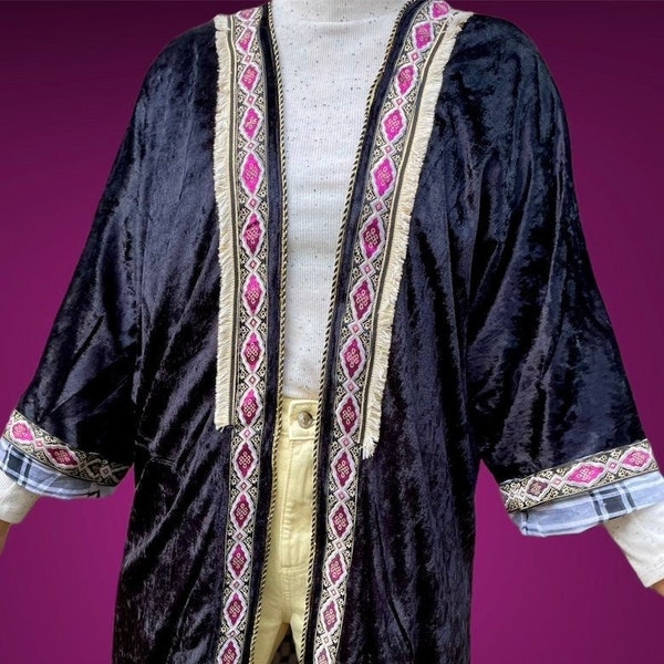 Iraqi Abaya - Etsy