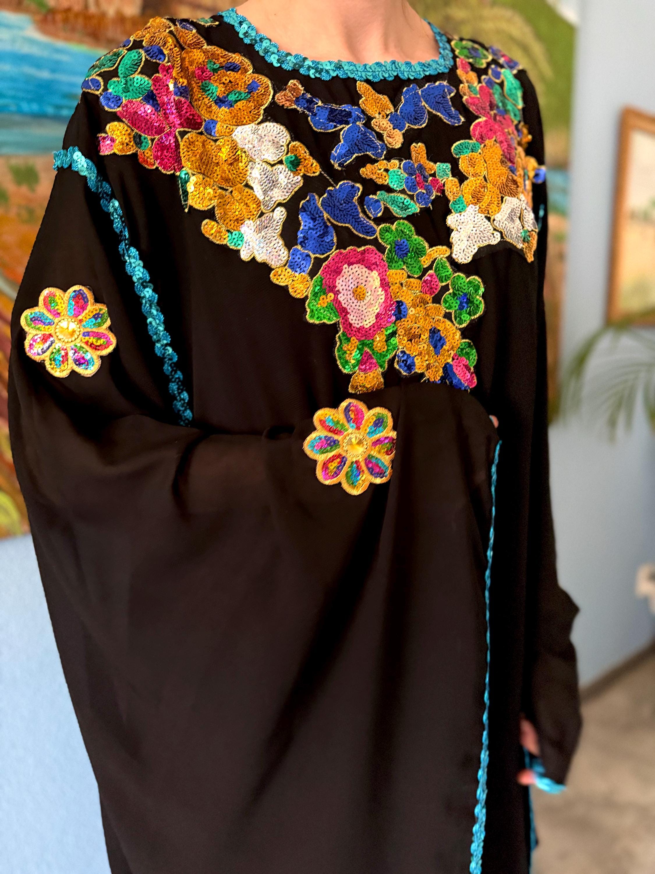 Hashmi Traditional Dubai Iraqi Arabic Kaftan Kimono Abaya Wedding Party ...