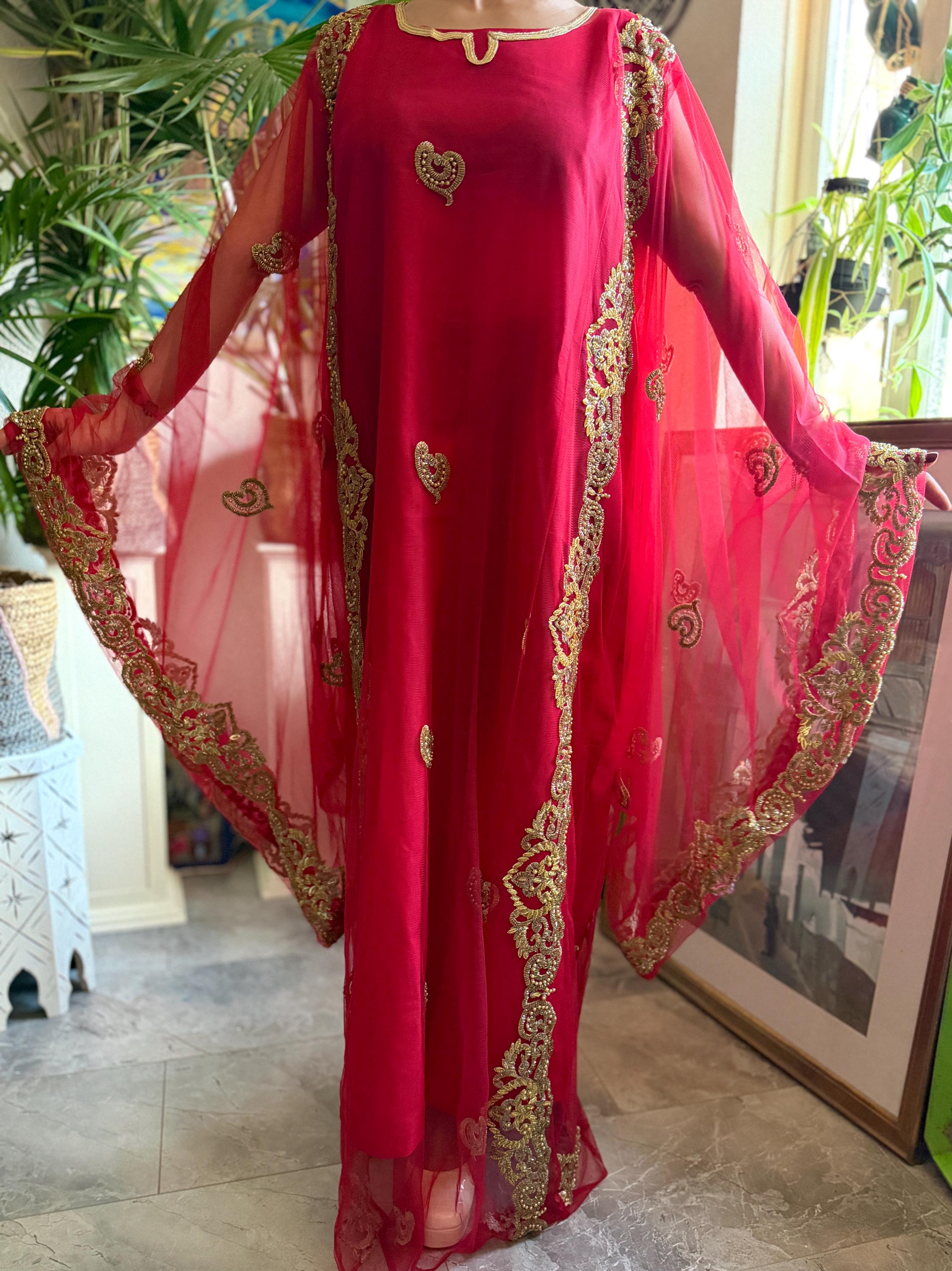 Iraqi Traditional Dress