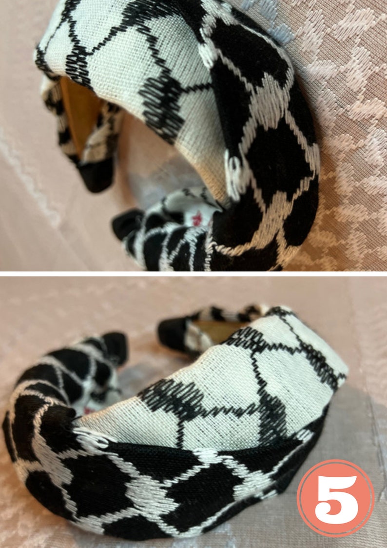 Diff Hard Headbands/turban/diadem/hair-dress/ Head Accessories Arabic ...