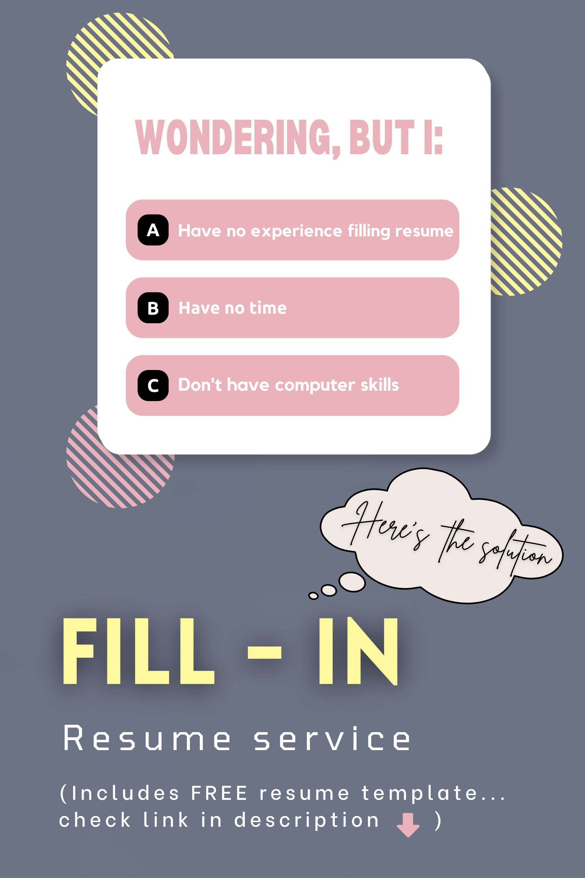 Ballet Resume Template Canva Ballerina Audition Theatre Resume Template ...