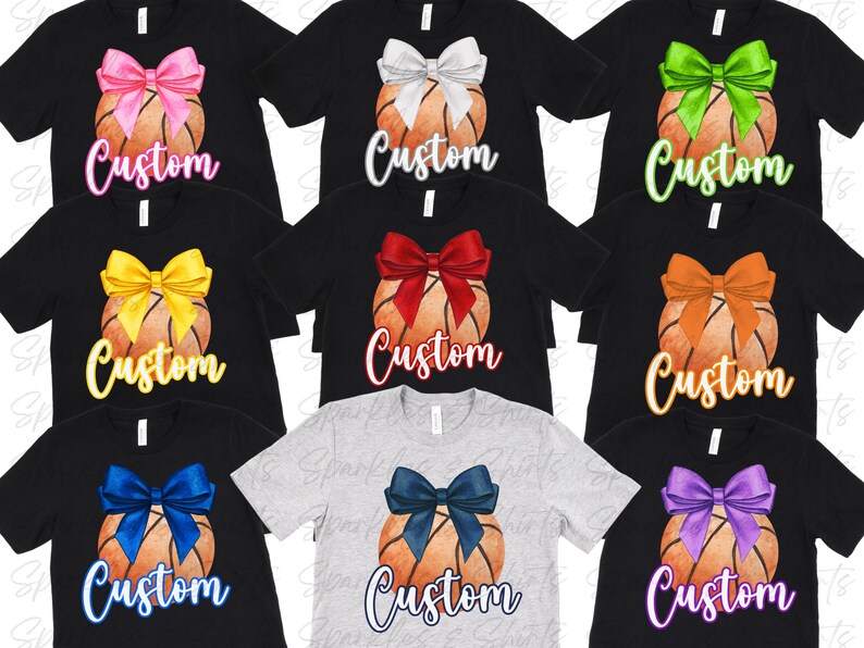 Custom Basketball Png, Personalized Basketball Png, Custom Mascot Png ...