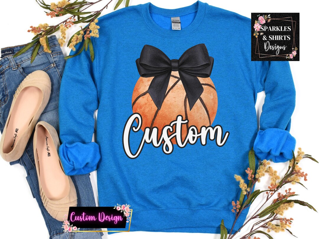 Custom Basketball Png, Personalized Basketball Png, Custom Mascot Png ...