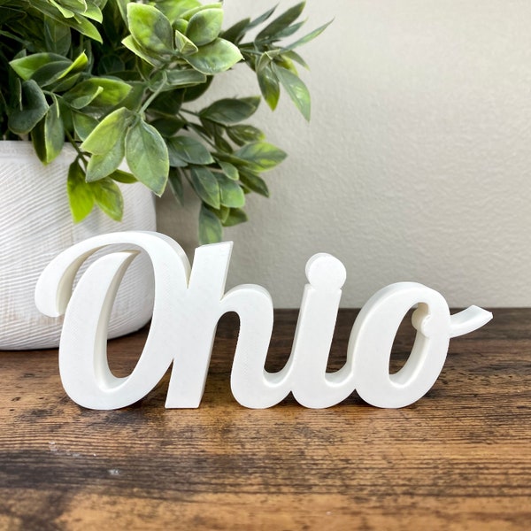 Ohio Souvenir - Etsy