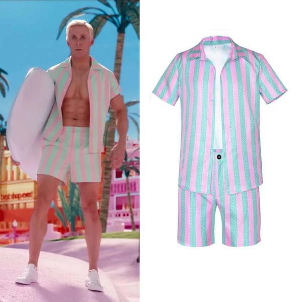 Shop Barbie and Ken Costume Adult - Etsy