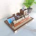 Name Plate for Desk, Custom Desk Sign for Bosses and Principals ...