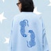 Preppy Leopard Sweatshirt Preppy Sweatshirt Preppy Clothes Preppy Shops ...