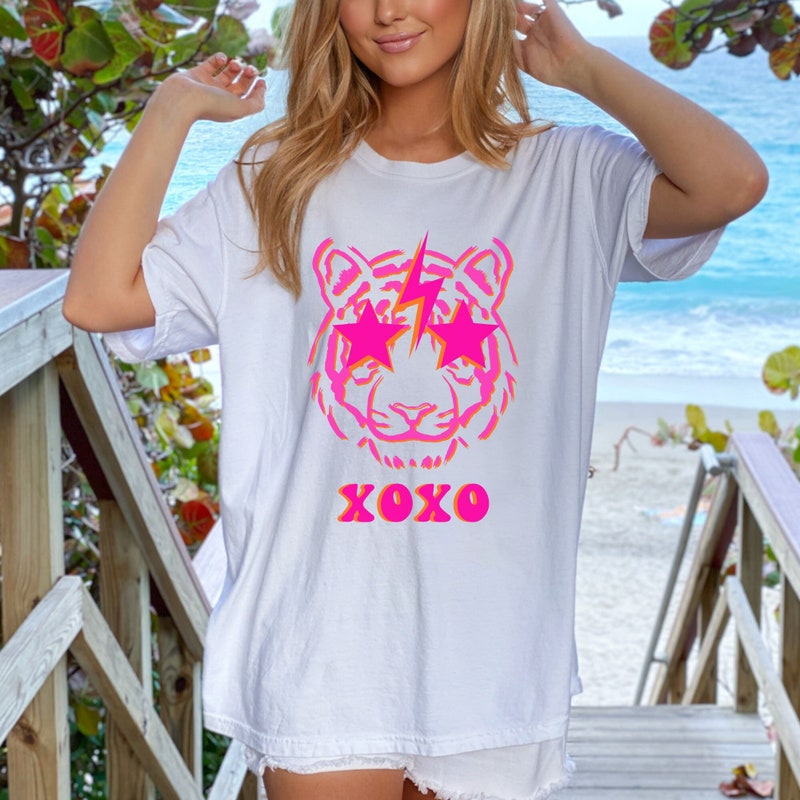 Preppy Shirts - Etsy