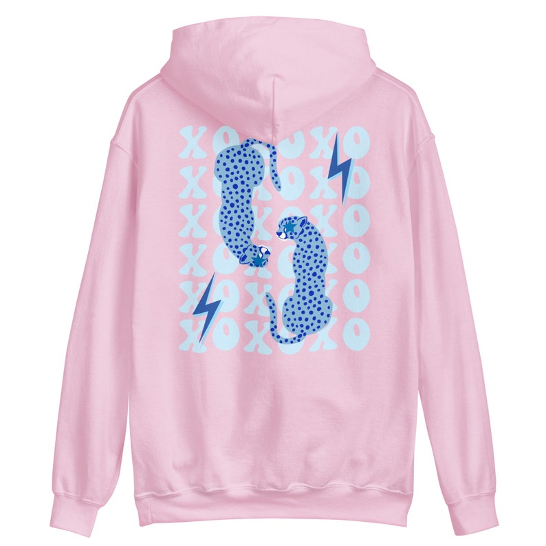 Preppy Hoodie Preppy Sweatshirt Preppy Clothes Aesthetic - Etsy