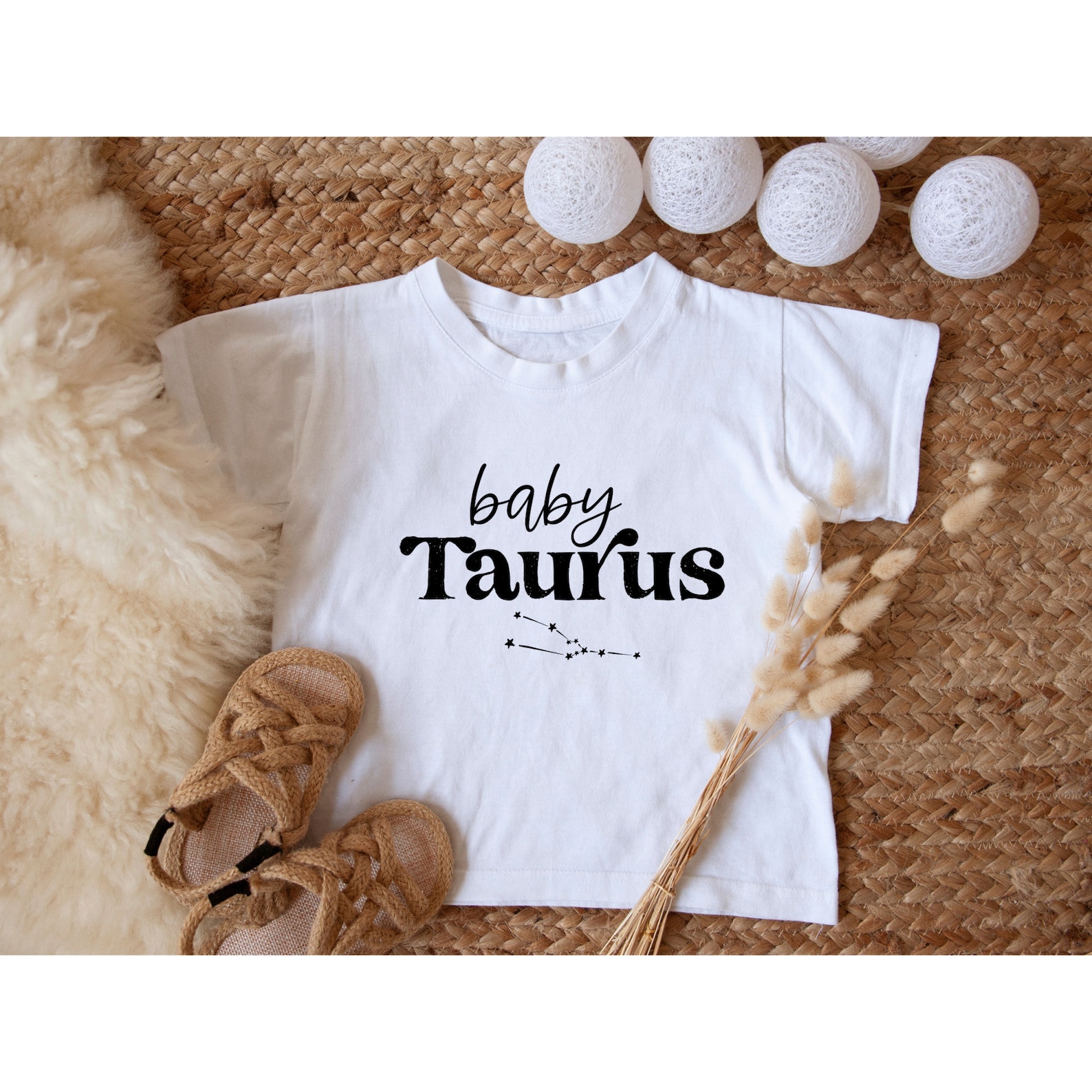 Taurus Shirt for Toddler Baby Taurus Shirt Taurus - Etsy