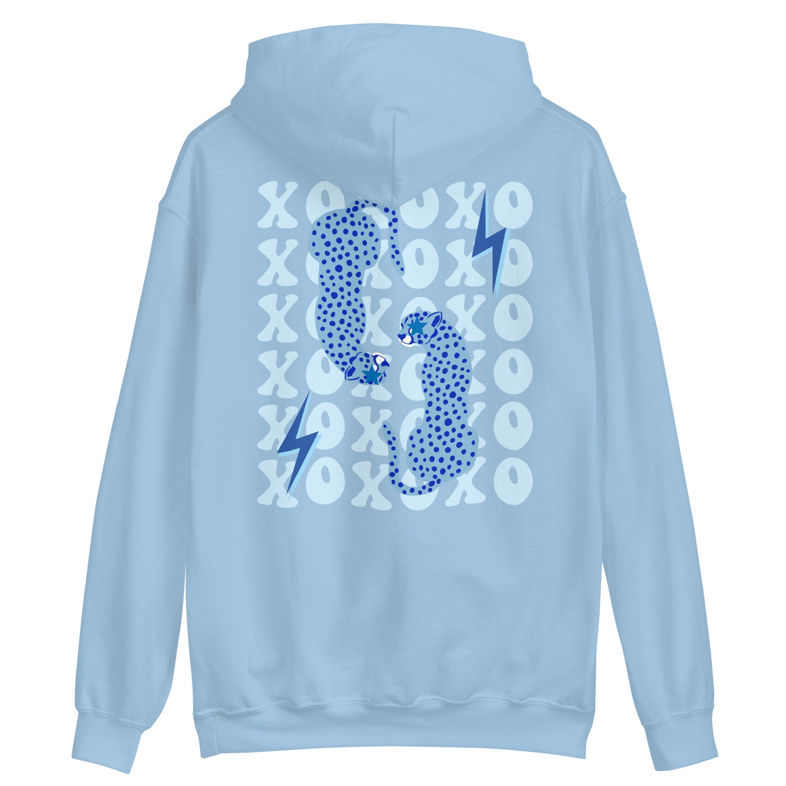 Preppy Hoodie Preppy Sweatshirt Preppy Clothes Aesthetic - Etsy