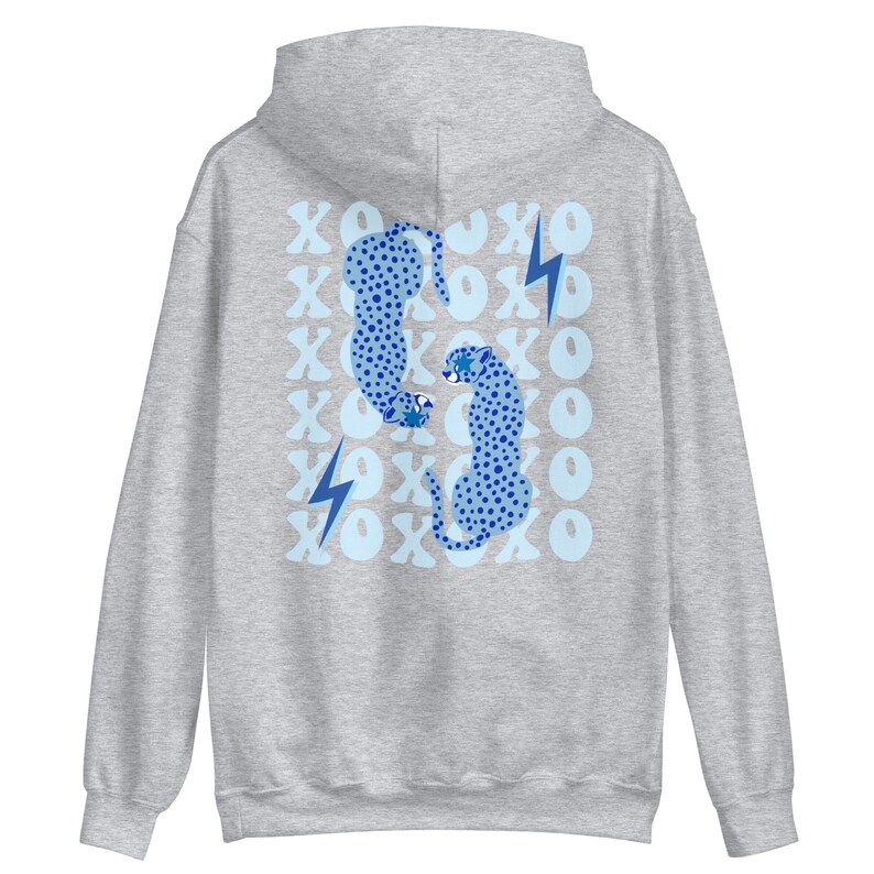 Preppy Hoodie Preppy Sweatshirt Preppy Clothes Aesthetic - Etsy