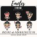 Fred Emote, FNAF Emote, Twitch Emote, Streamer Emote - Etsy