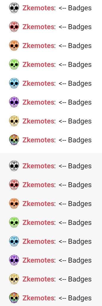 Sugar Skull Badges Day of the Dead Badges Cute Skull Badges - Etsy