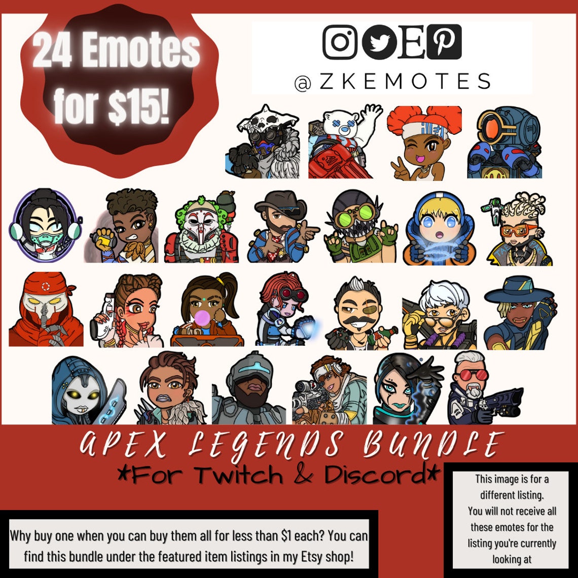 Apex Legends Emotes, Ballistic Emotes, Apex Legends Ballistic Emotes ...