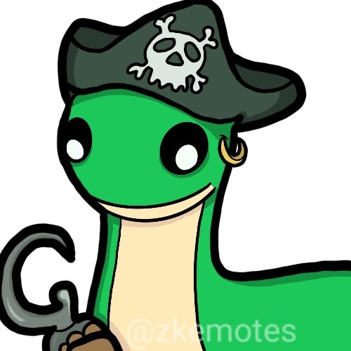Nessie Apex Legends Emote Nessie Emote Set Apex Legends | Etsy