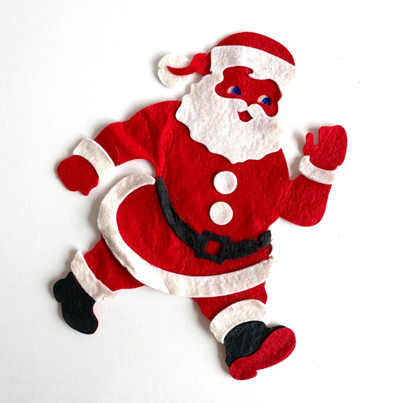 Felt Cut Outs - Etsy