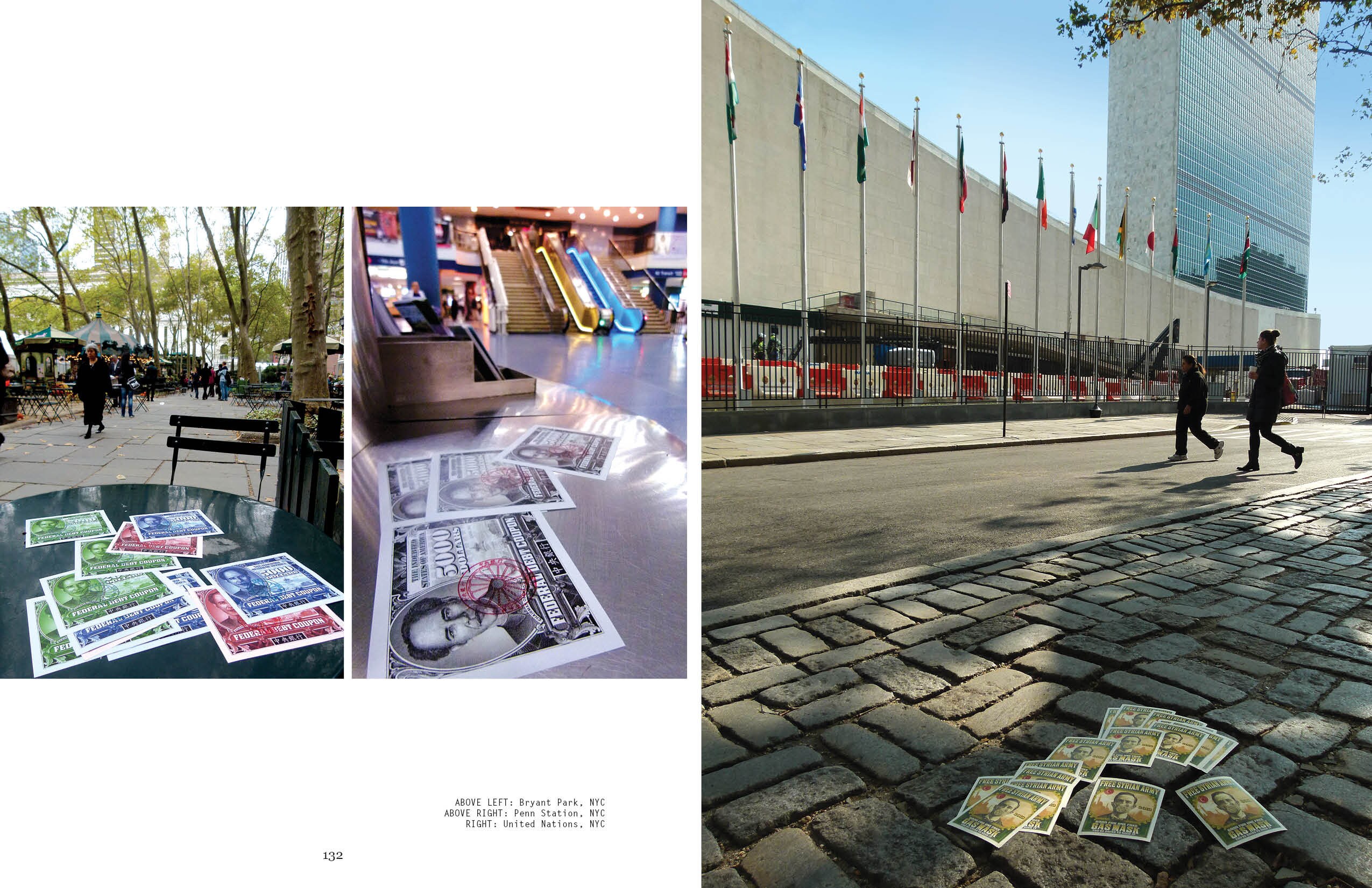 Moneyart, the Currency Art of Stephen Barnwell Dream-dollars, JSG Boggs ...