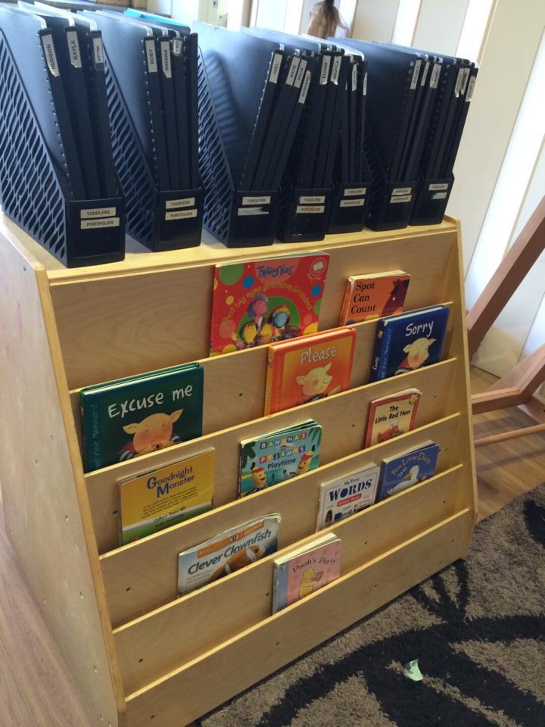Storykate Curated Booklist for Storytimestorytime - Etsy