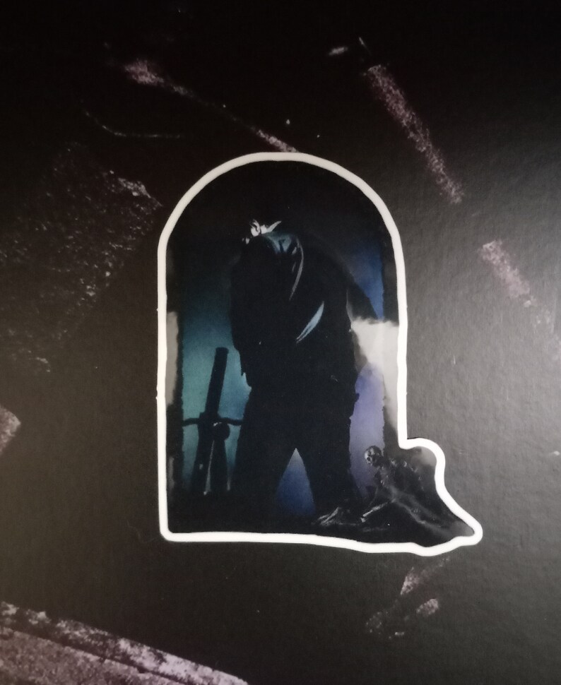 Hollywood's Bleeding Sticker Post Malone - Etsy