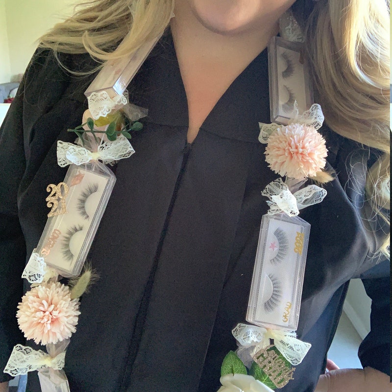 Graduation Leis - Etsy