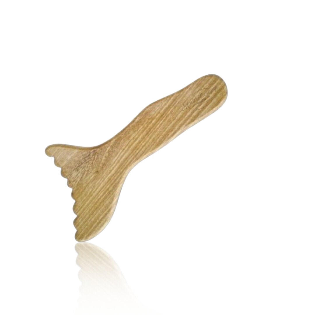 Maderotherapy Serrated Molding Table - Etsy