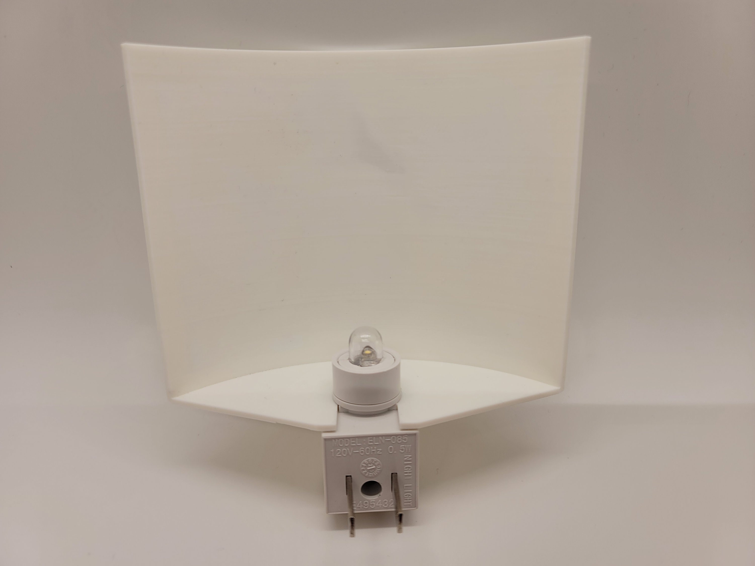 Customizable Night Light Lithophane LED Included Great | Etsy