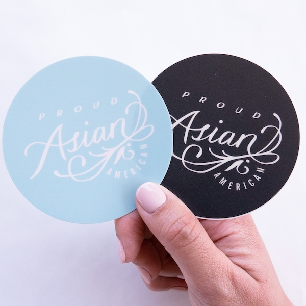 Asian Lettering - Etsy