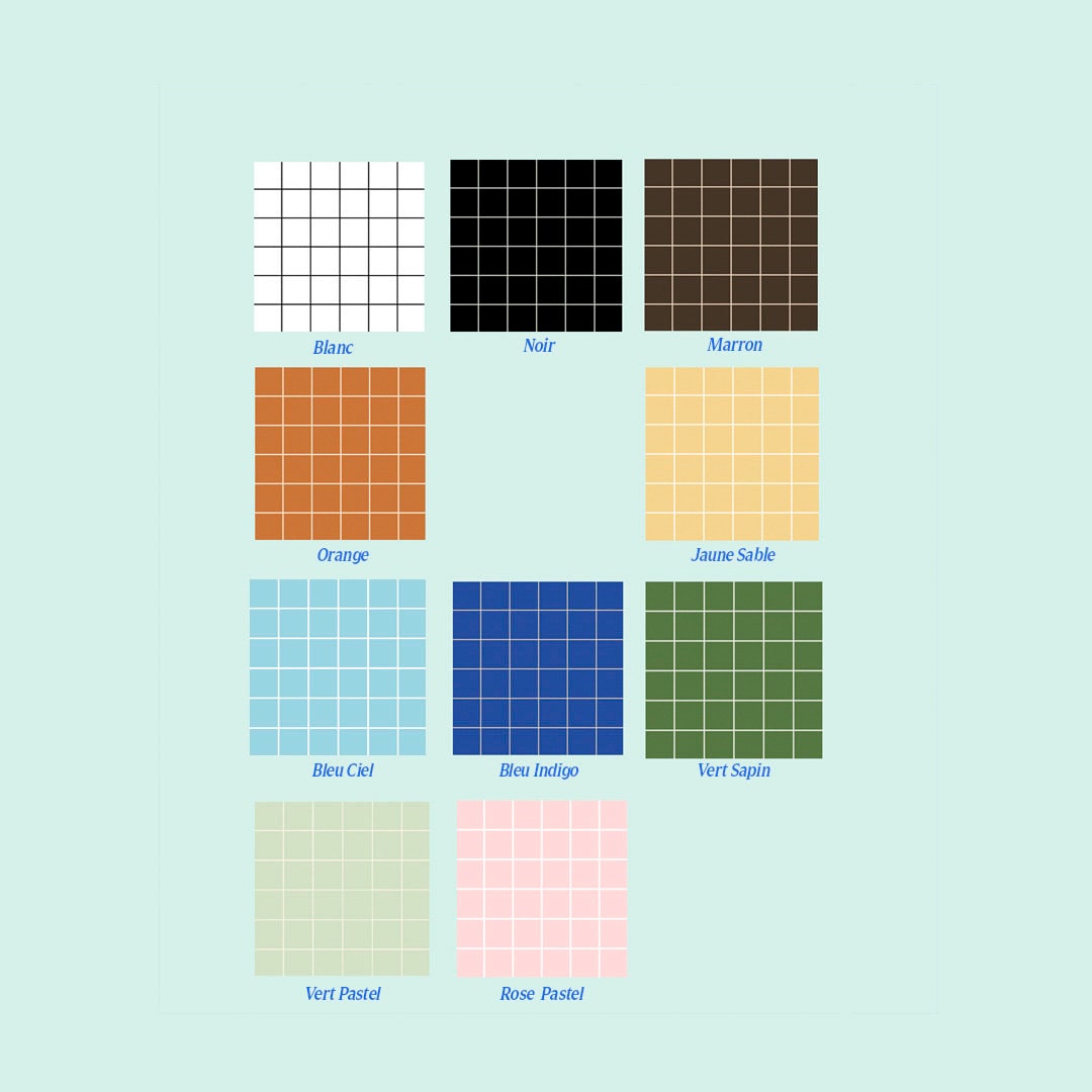 Tile Table Handmade Tile Table Tile Furniture Tile Side - Etsy UK