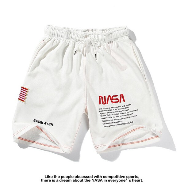 Nasa Shorts - Etsy