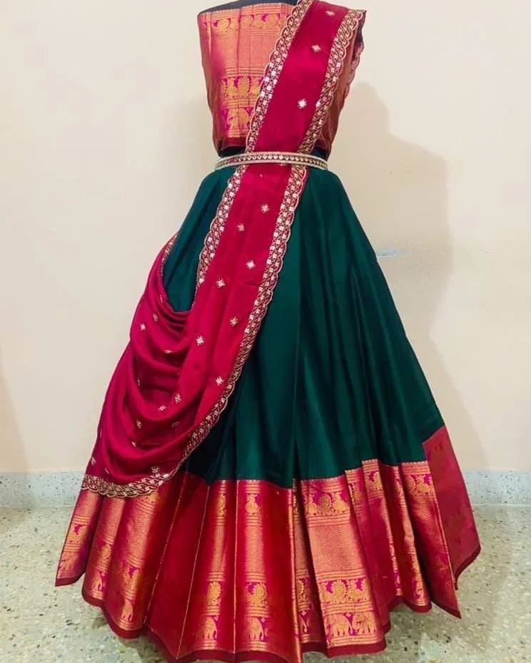 Traditional Designs