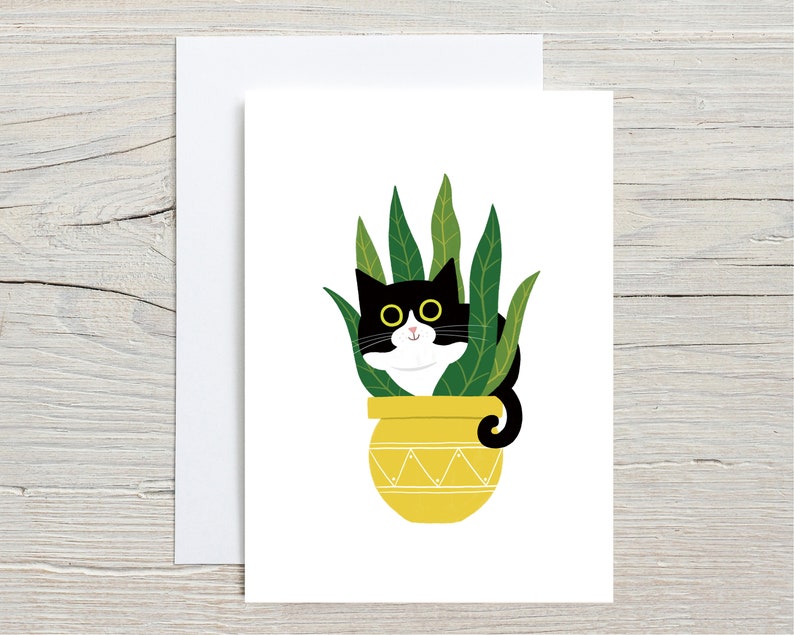 Cat Gift Cat Gift for Cat Lovers Cat Print Cat Print Wall - Etsy