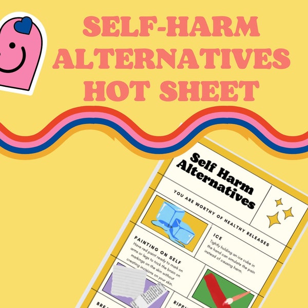 OT Acute Care Hot Sheets - Etsy