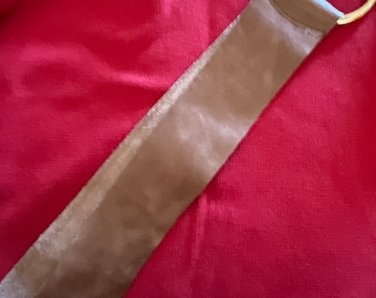 BARGAIN Canadian Prison Strap (cosmetics) - Etsy