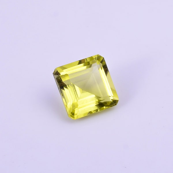 Lemon Topaz - Etsy