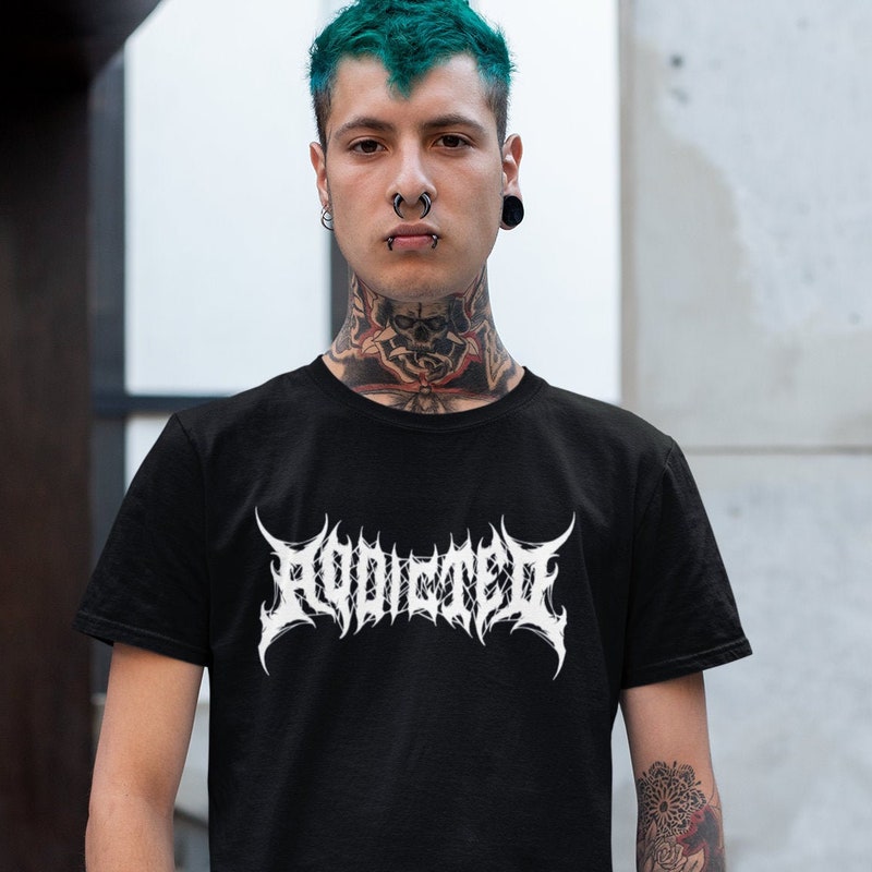 AltfashionTee - Etsy