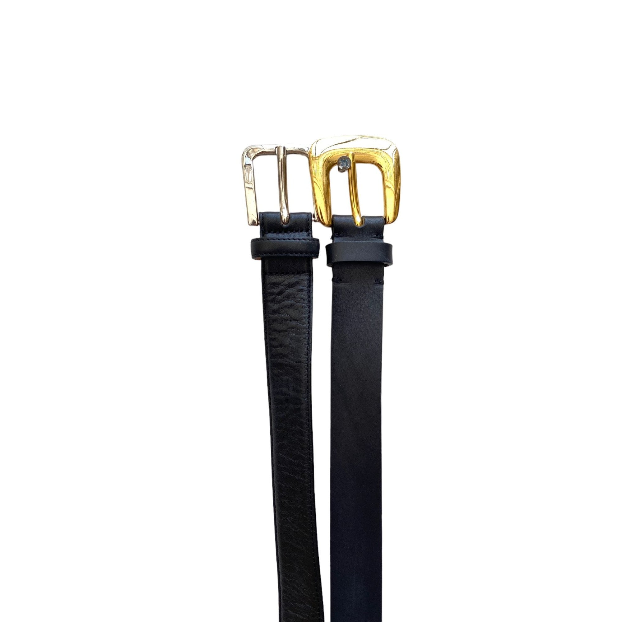 Martin Margiela Iconic Double Belt Size S Fits 70 / US 28 - Etsy