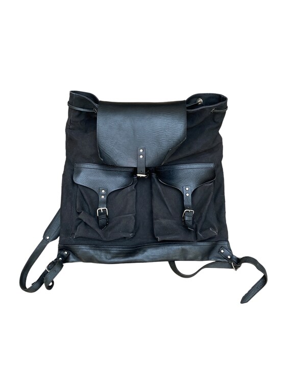 Sandro backpack - Gem