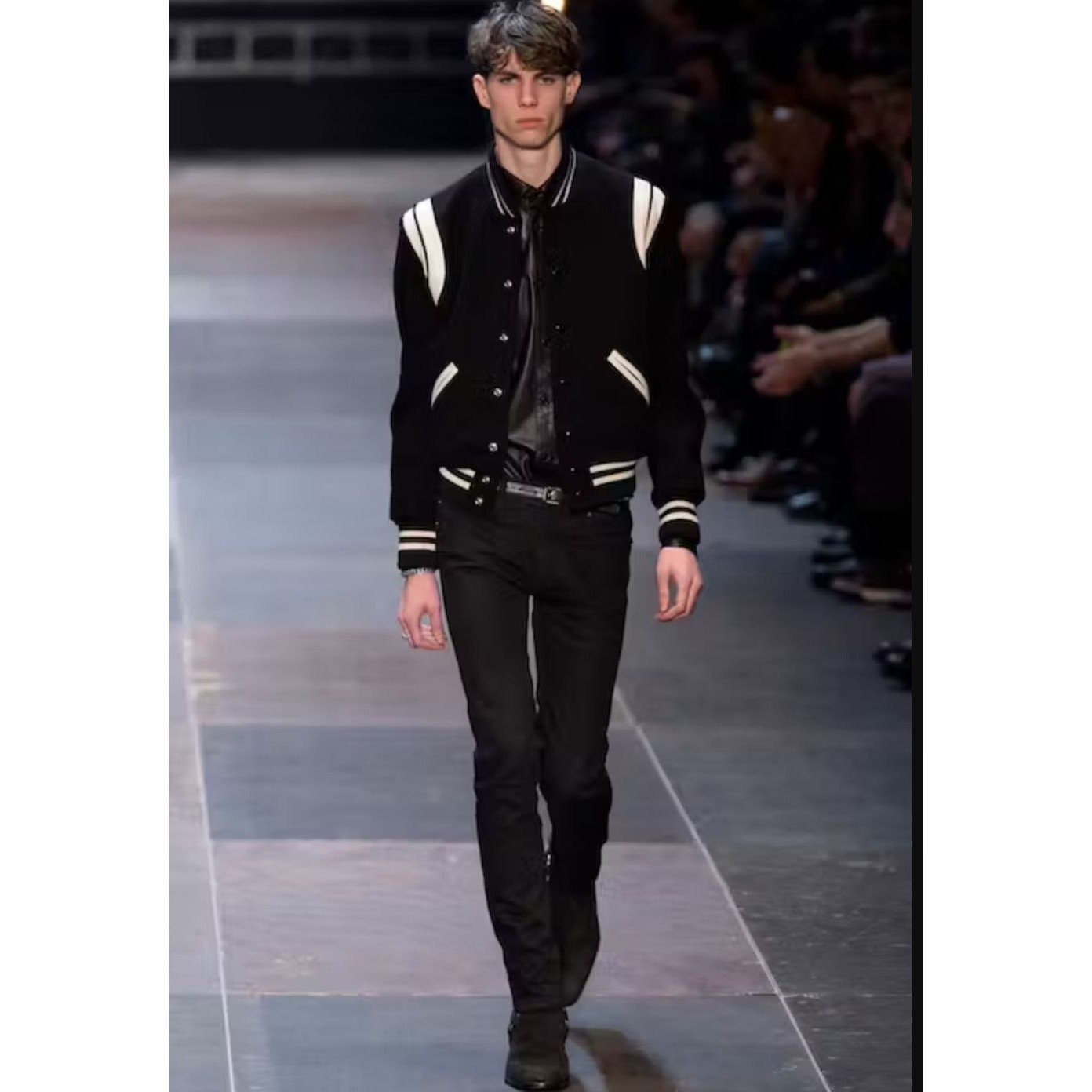 Hedi Slimane - Etsy Hedi Slimane - Etsy